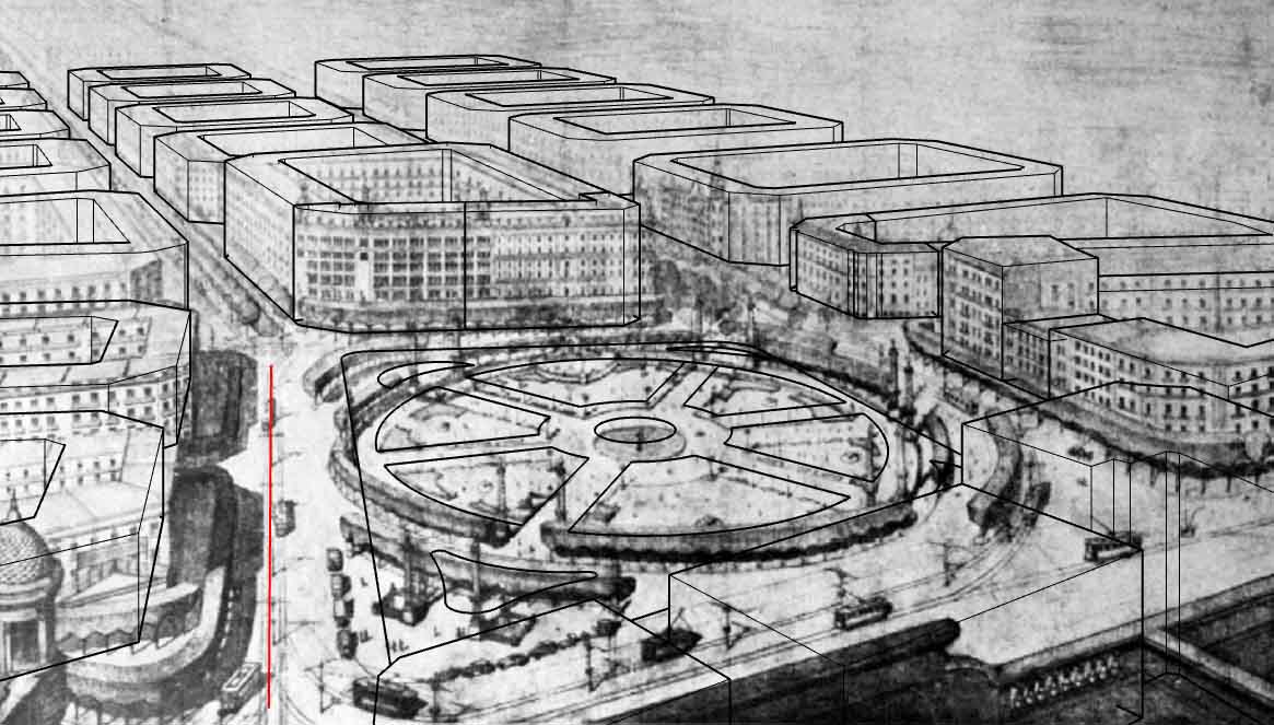 ArquiCon: El Plan Cerdá