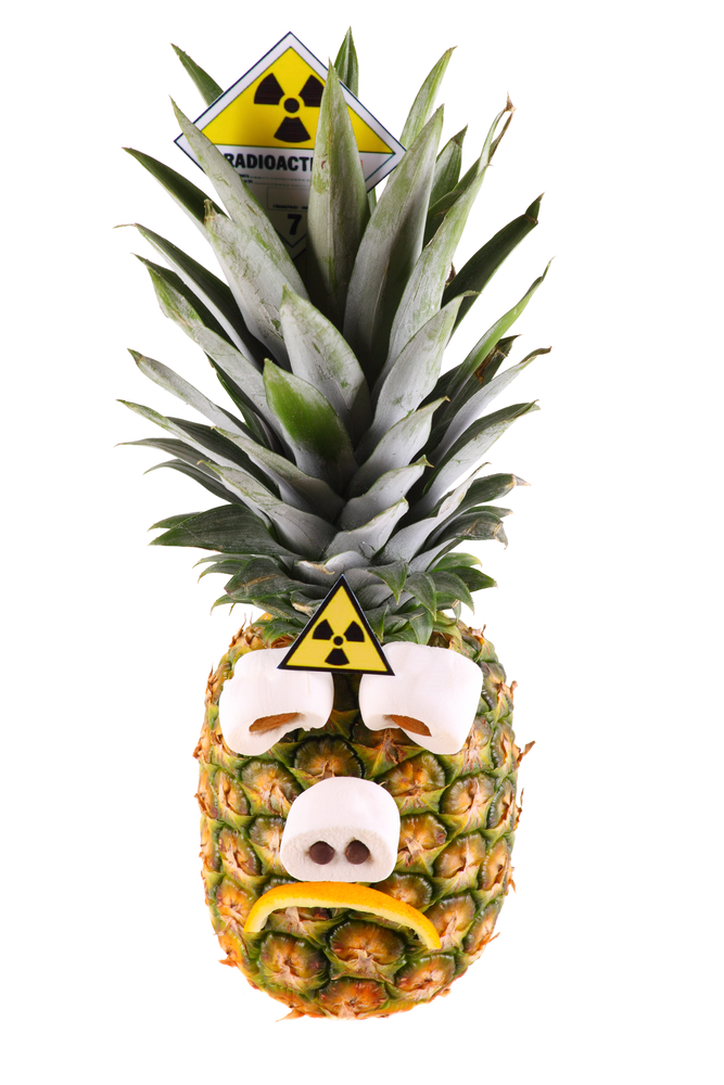 ISO 22000 Resource Center: Irradiation as a Food Safety and ...