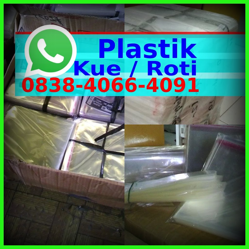 Ukuran Plastik Kemasan Roti – ౦8З8-ㄐ౦ճճ-ㄐ౦9l [wa] Pabrik Plastik Kue ...