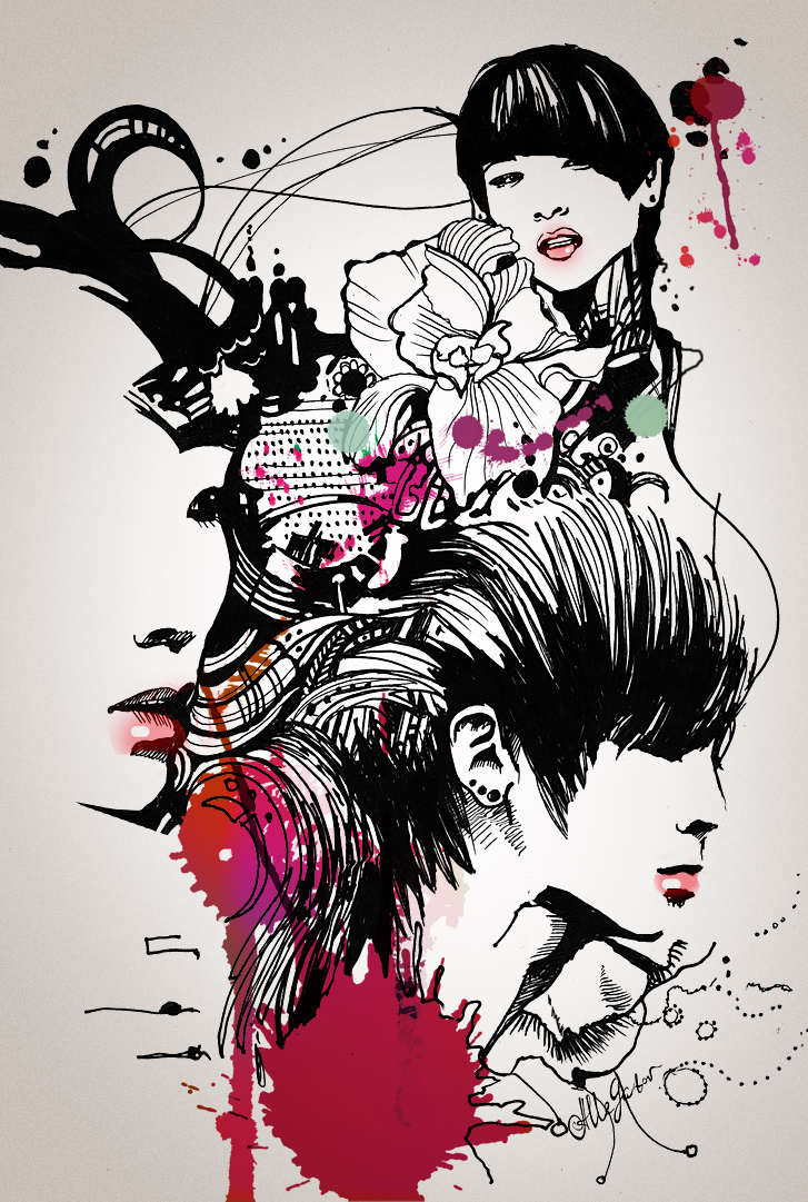 Words are just words anyway: SdFA #28: *le JongKey everywhere*