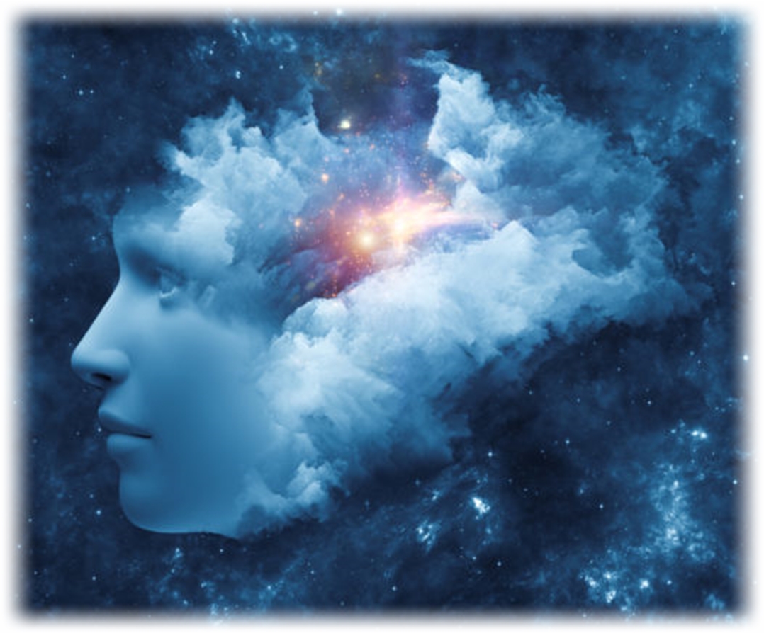 Adina Amironesei - Universul meu : Despre pacea minții și spațiul ...