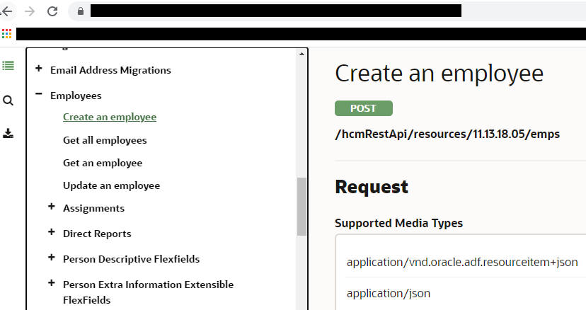 iPaaS@ORACLE.CLOUD: #828 Oracle HCM Integration via the HCM Adapter ...