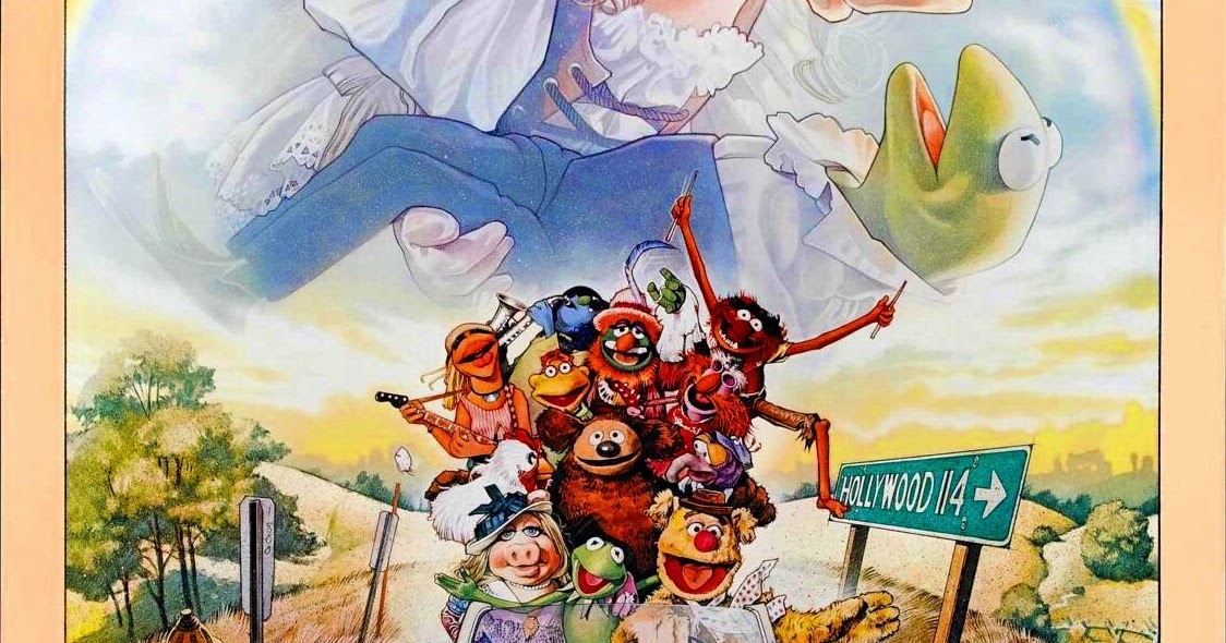 The Movie Sleuth Originals: Keep Believing, Keep Pretending: ‘The ...