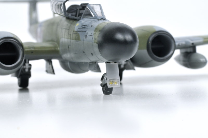 1/72 A.W. Meteor NF Mk.12 SH72360