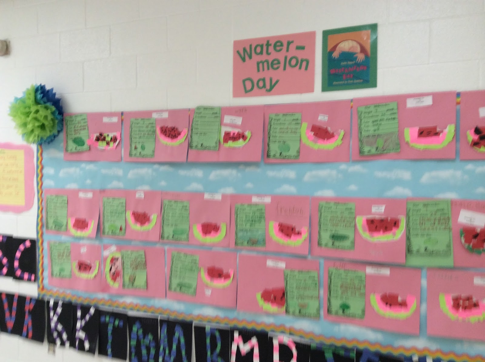 Create Your Balance With Literacy