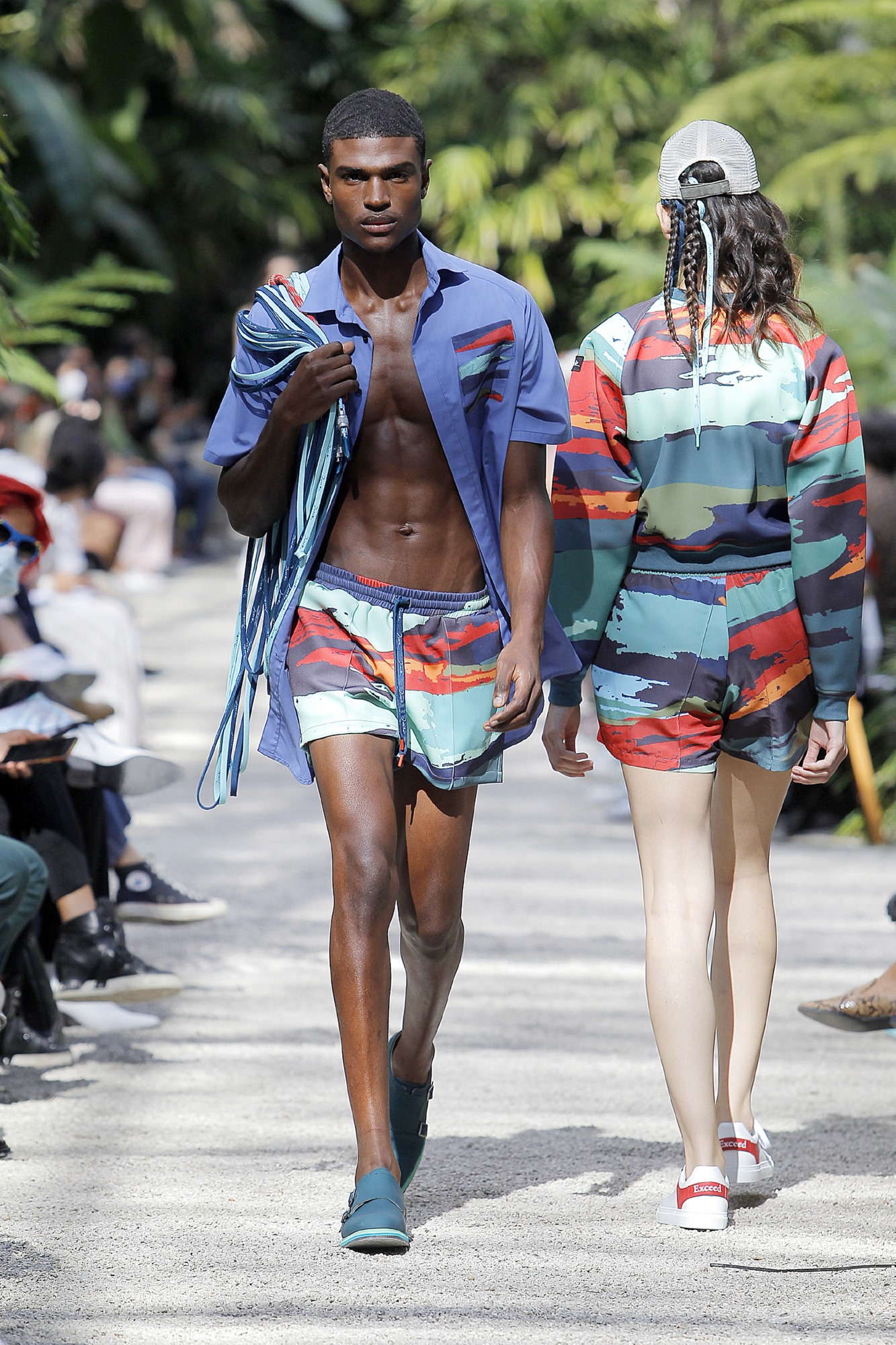 DUARTE Spring-Summer 2021 - Moda Lisboa