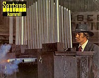 The OSR Library: Spaghetti Westerns: Unusual Weapons (OSR)