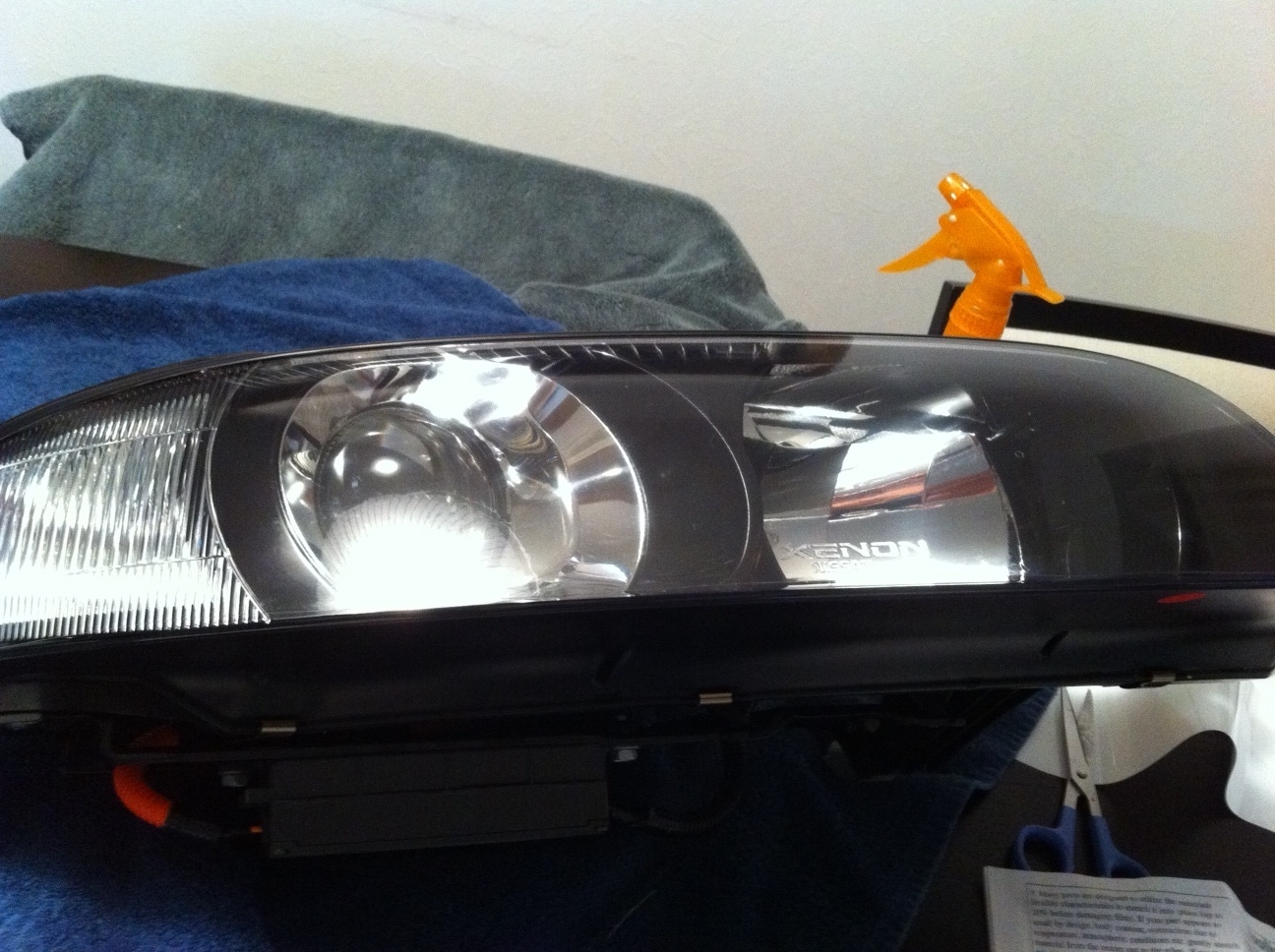 One Man's Lonely Adventures In His R33 Skyline GT-R: Project: New ...