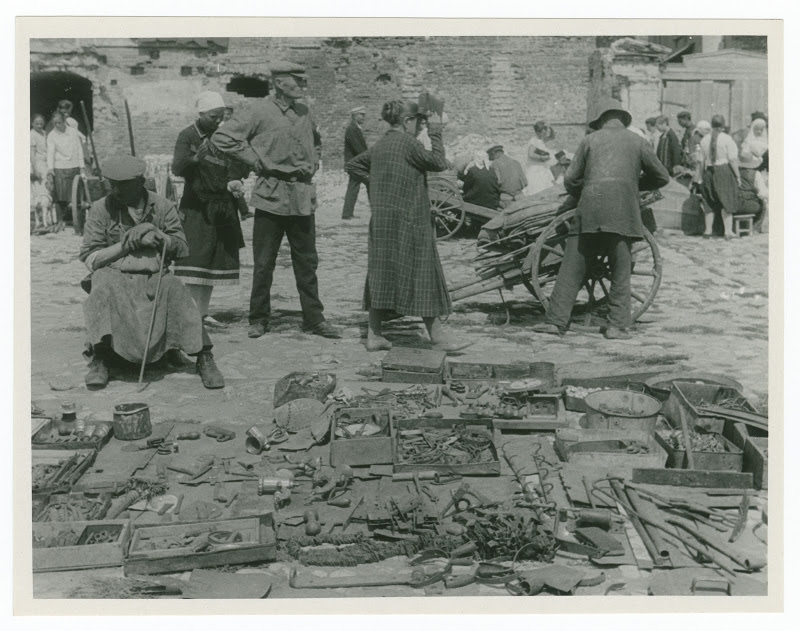 Vintage Photos of Soviet Union Back in 1930 ~ Vintage Everyday