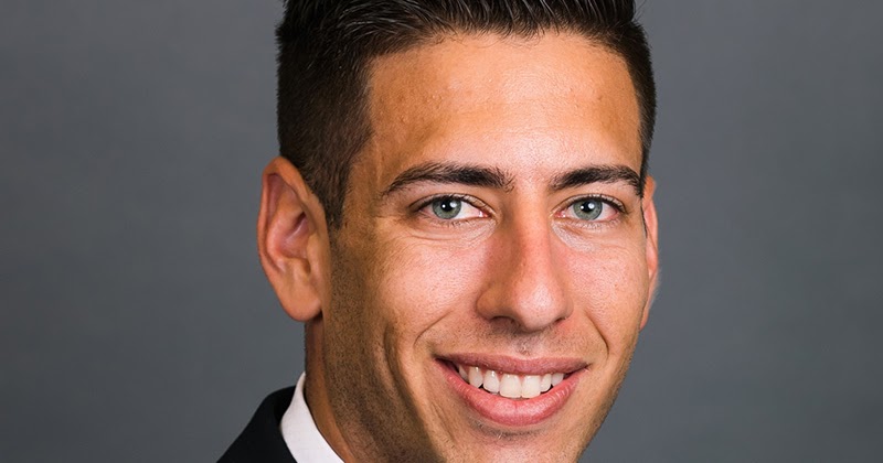 Corey Cohen: Vol. 44 Executive Editor