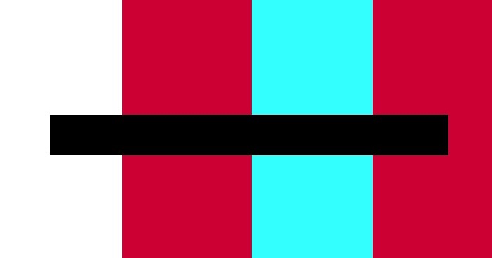 The Voice of Vexillology, Flags & Heraldry: — Flag, The Dash Flag