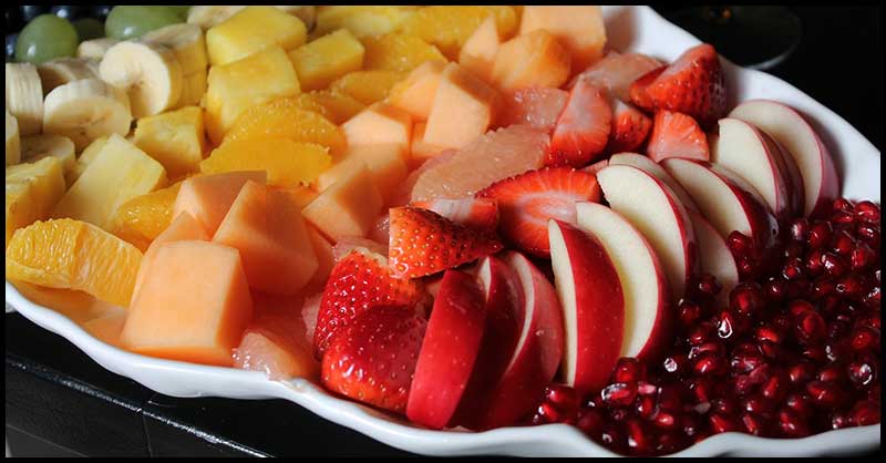 Best Fruit Tips For A Healthy Life | Dr Farrah MD