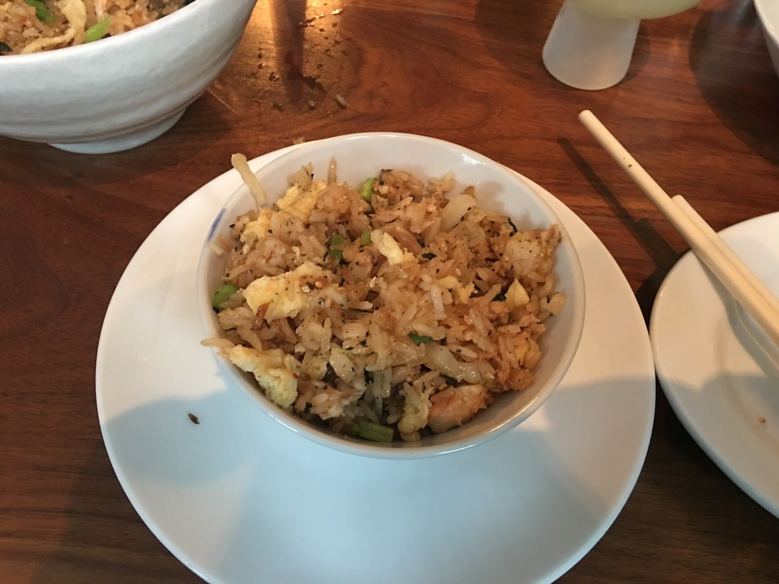 Jon Voyage!: Dinner at Bao Bei