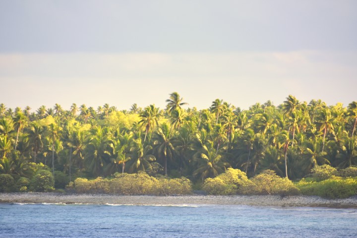 World Adventures: Tales of the South Pacific, Day 20, Tabuaeran ...