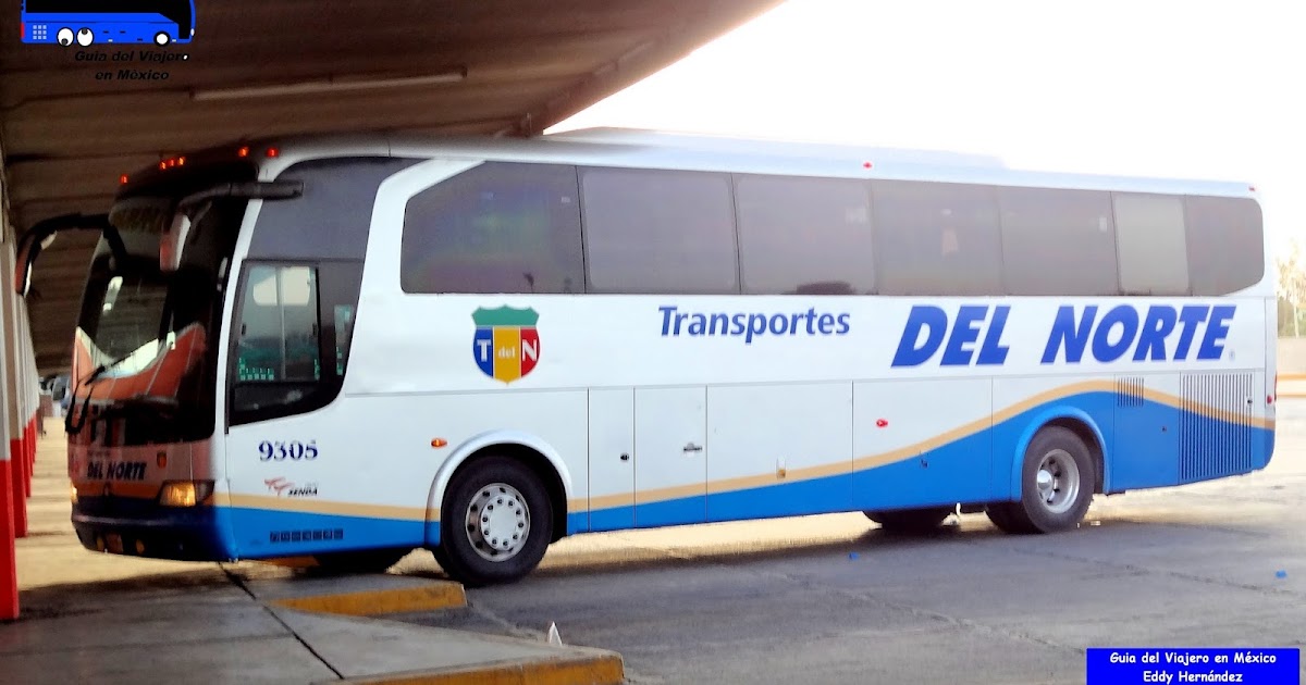 Transportes del Norte