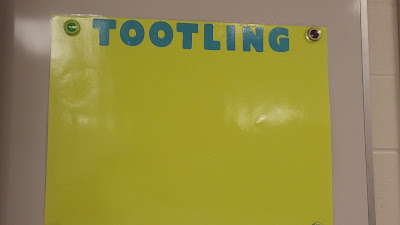 Mathematical Mayhem: The Storm