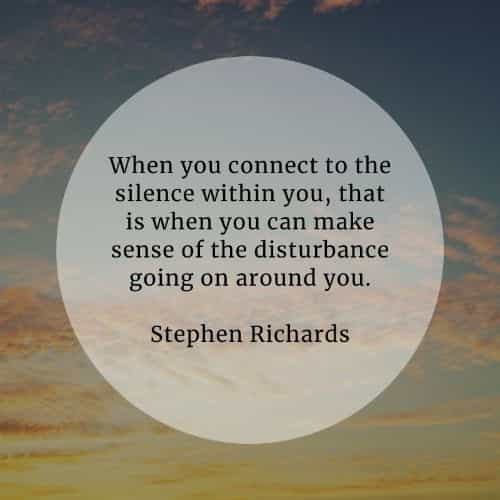 50 Spiritual quotes that will help in uplifting your spirit