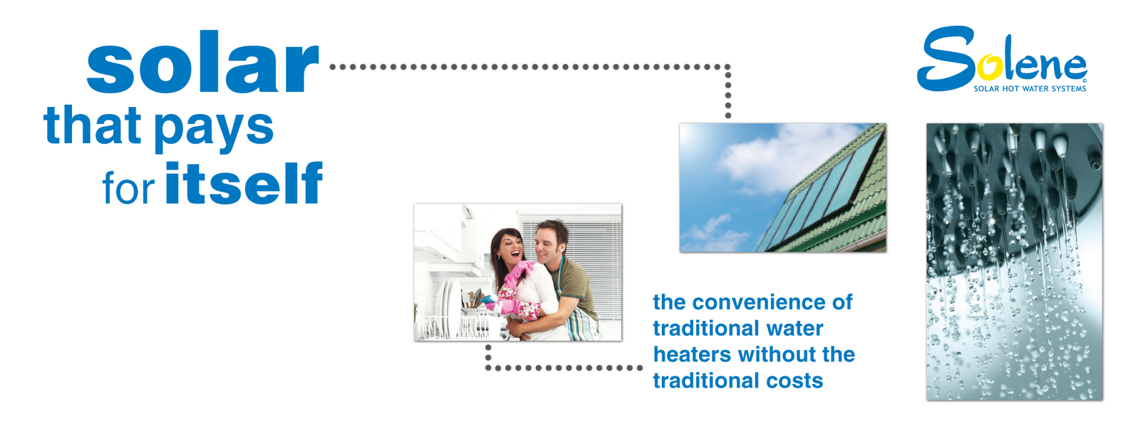 UMA Solar Blog: 8 Things to Know About Solar Water Heating