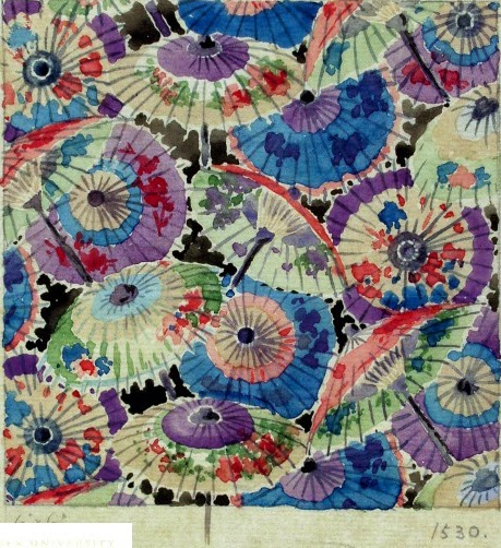 Historically Modern: Quilts, Textiles & Design: Modern Print Monday ...