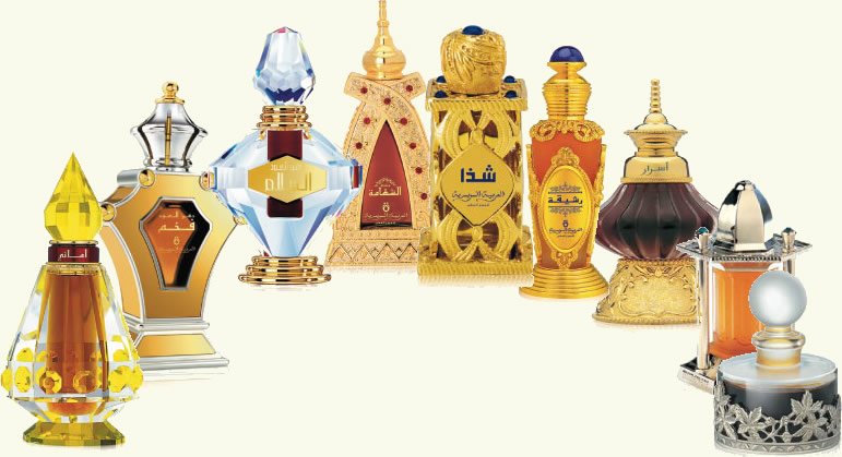 All Ab0ut Fashi0n: Wooing The UAE Herd With Best Arabic Perfumes In UAE
