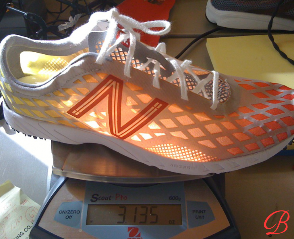 New Balance 5000 - HD wallpaper