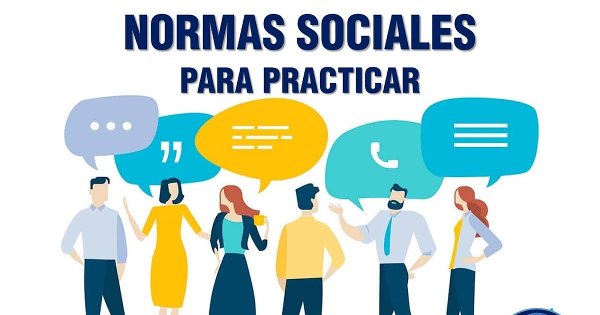 ESTRATEGIAS Y JUEGOS DE PODER: NORMAS SOCIALES PARA PRACTICAR
