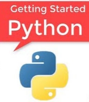 ACADEMIC GUIDE : Python tutorial #3 : Getting Started