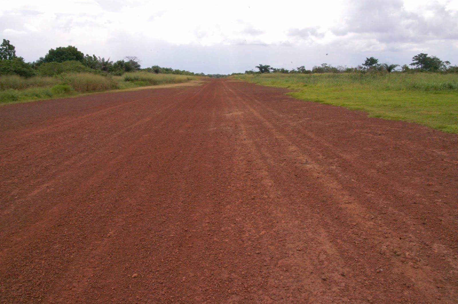 DIOCESE D'INONGO: Volons entre Inongo et Bokoro: diocèse d'Inongo