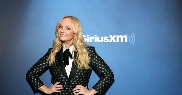 Fotos: Emma en Sirius XM (4/12)