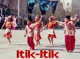 Only in the Philippines: Filipino Folk Dances