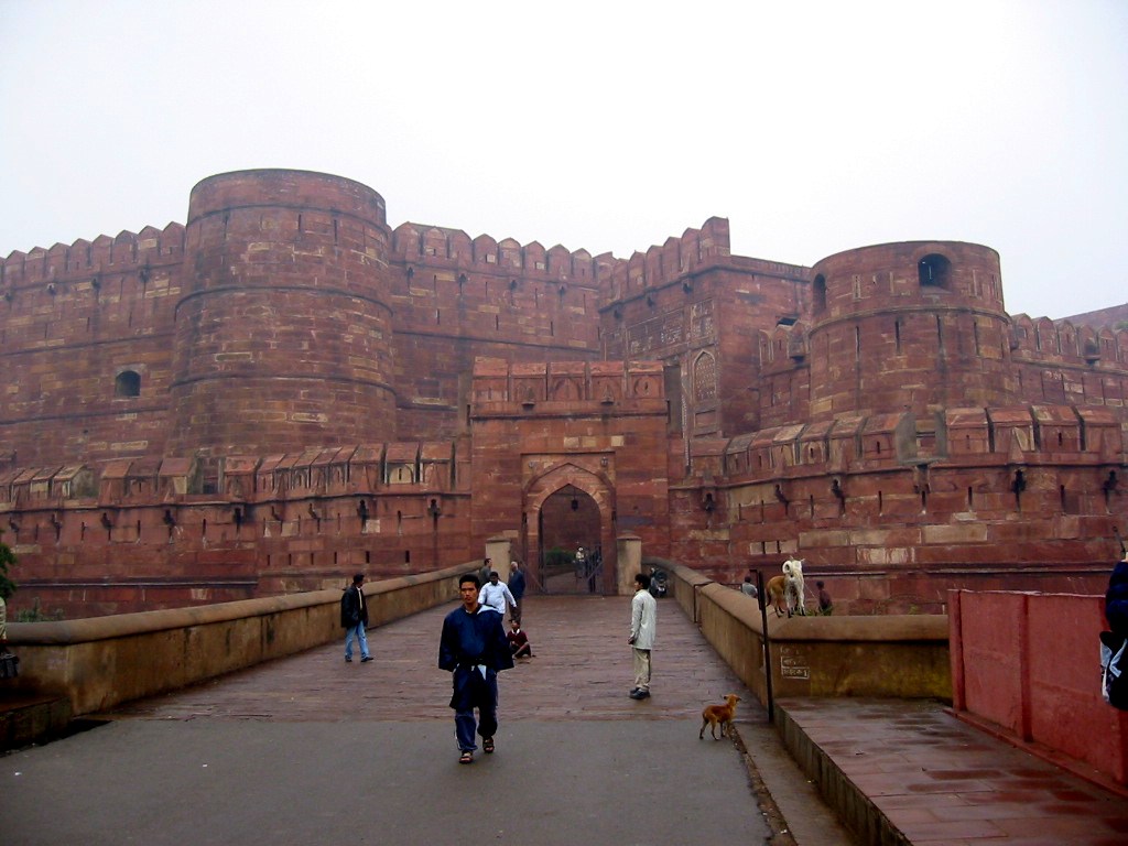 Golconda Fort | Cultural India, Culture of India
