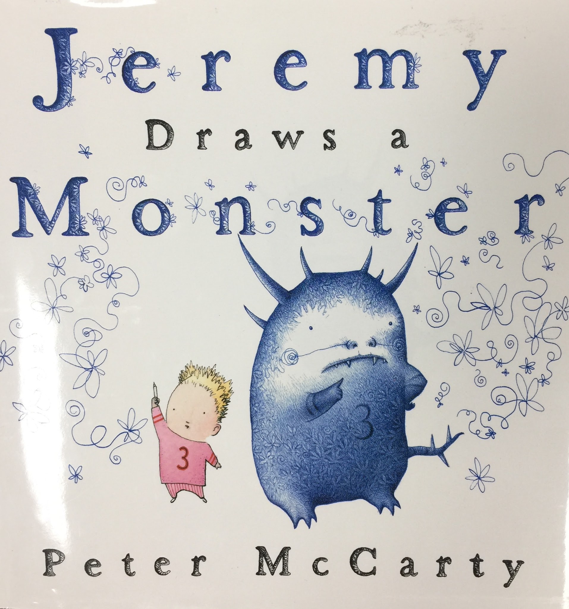 Mrs. Harris' art room: Organic free form monsters kindergarten lesson