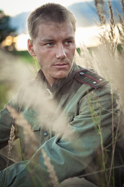 Alexey Vorobyov/Алексей Воробьёв/Alex Sparrow: Filmography