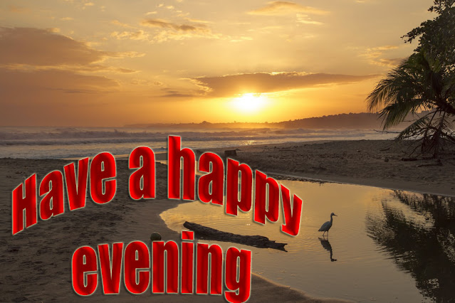 Good Evening Messages, Quotes & Images - Share Your Day Wishes