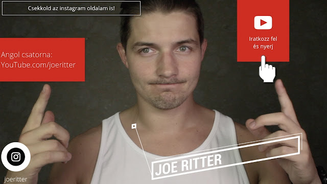 Biró Zoltán Blogja: Magyar Youtube Csatornák: 16. Apple Pie