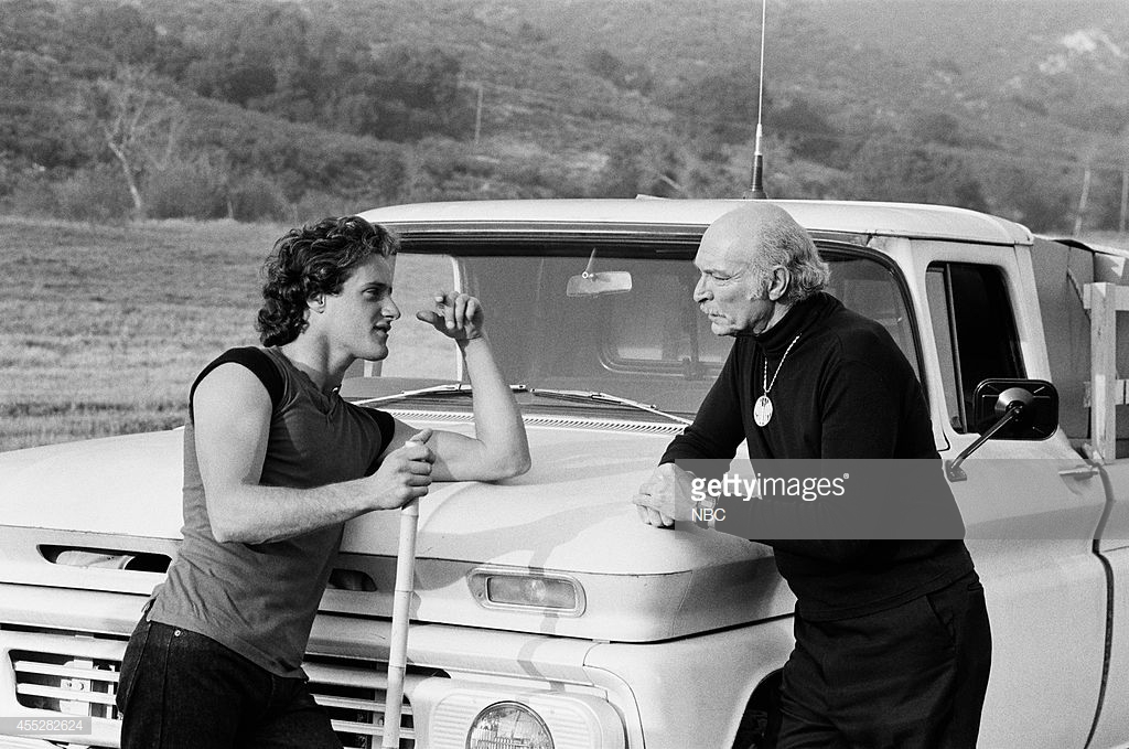 TheBad.net - The Lee Van Cleef Blog: The Master - "Juggernaut" Episode ...