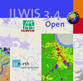 การใช้งานโปรแกรม Arc Map 10: โปรแกรม GIS