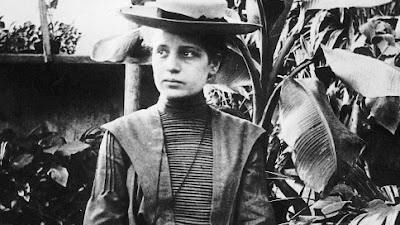 The Digital Teacher: Schools : Women in science : Nettie Stevens broke ...