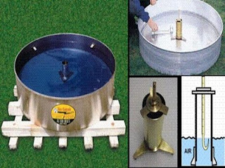 Ruang-belajar: EVAPORASI (PENGUAPAN)