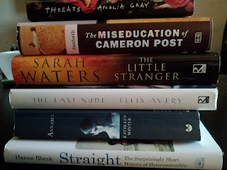 Hooked Bookworm: Book Binge in Atlanta
