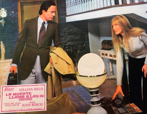 .Westerns...All'Italiana!: Interview with Ángel del Pozo (Part 2 of 2)