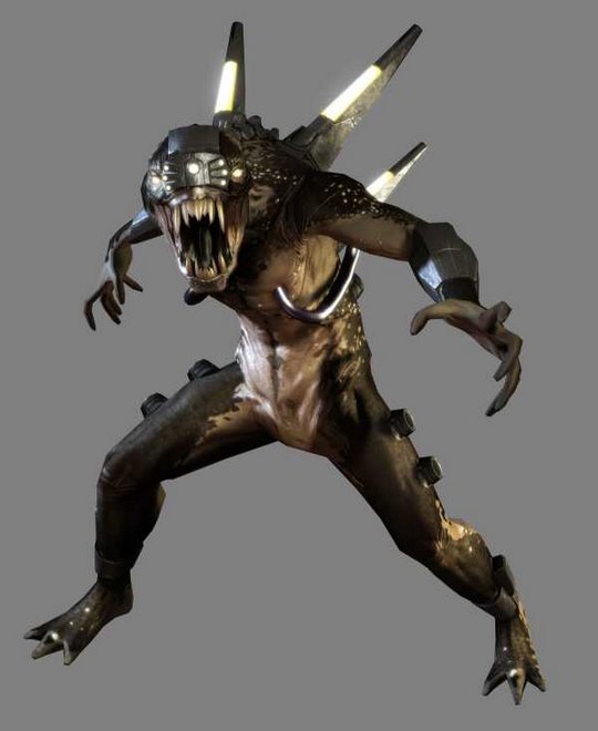 Army battles profile : Chimera Profile