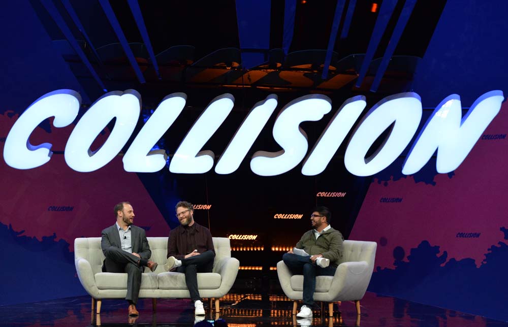 Toronto Grand Prix Tourist - A Toronto Blog: Toronto Collision tech ...