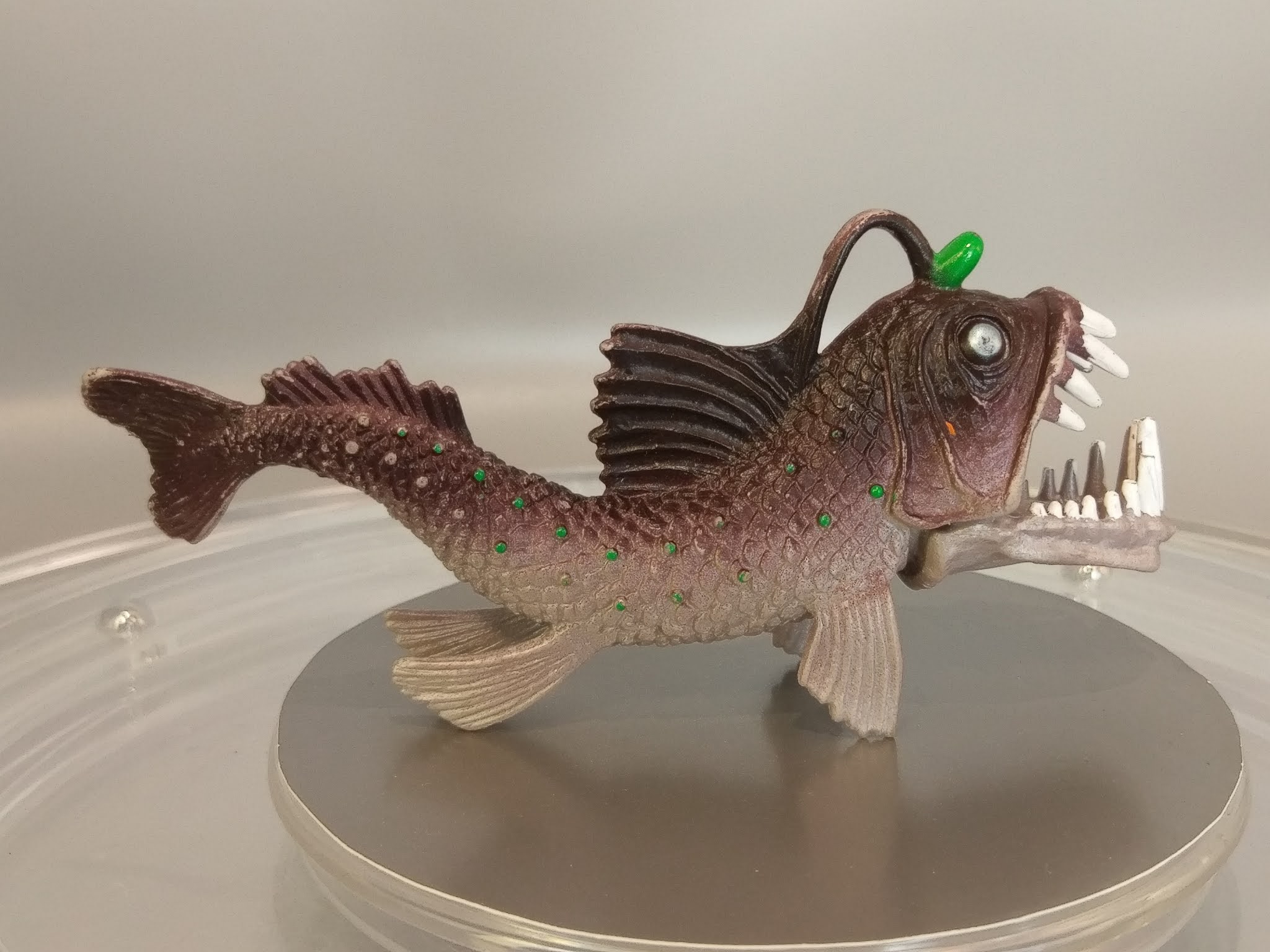 Chap Mei Deep Sea Adventure Viperfish Angler Viper Fish Sea Quest ...