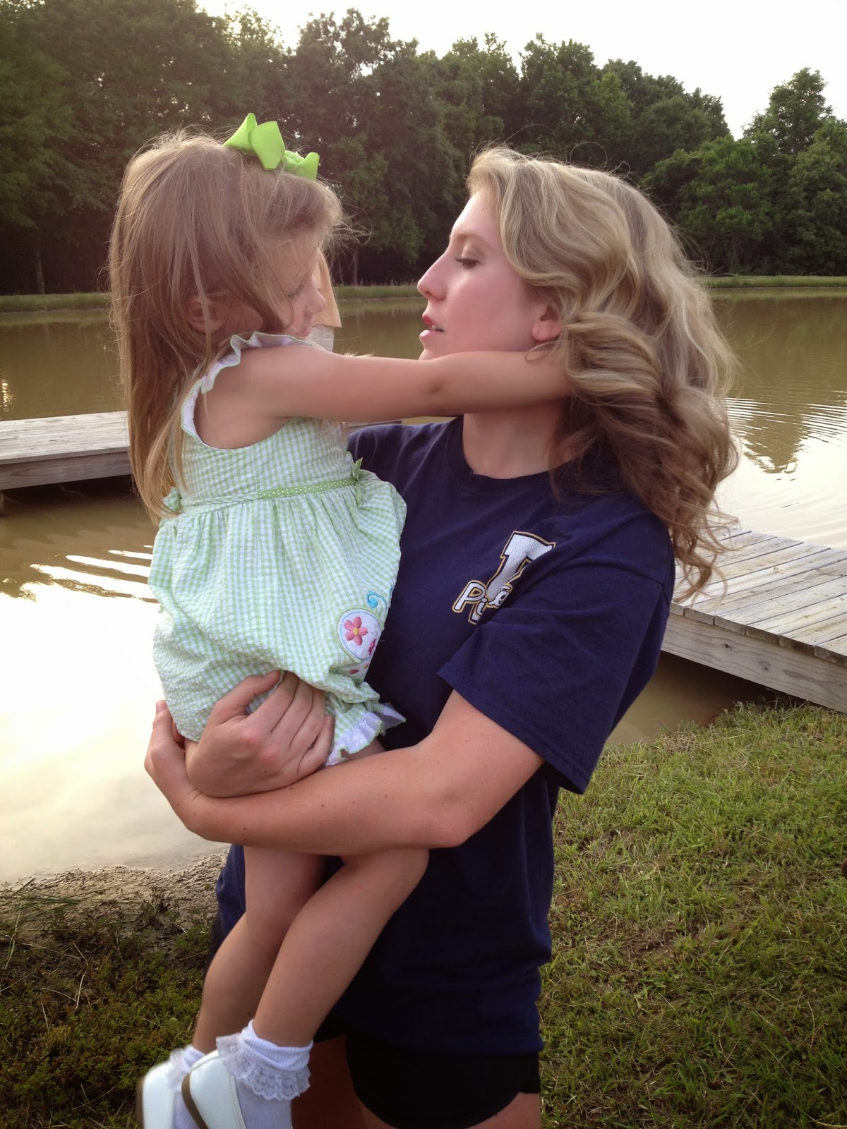 Welcome To The Adventures Of The Litton Family and Life With The ...