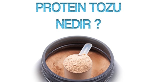 Protein Tozu Nedir, Protein Tozu Zararlımıdır? Protein Tozu İçeriğinde ...