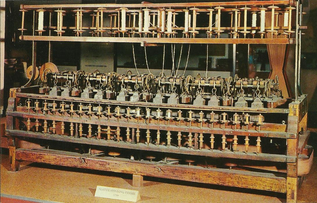 Vintage Travel Postcards: The Smithsonian