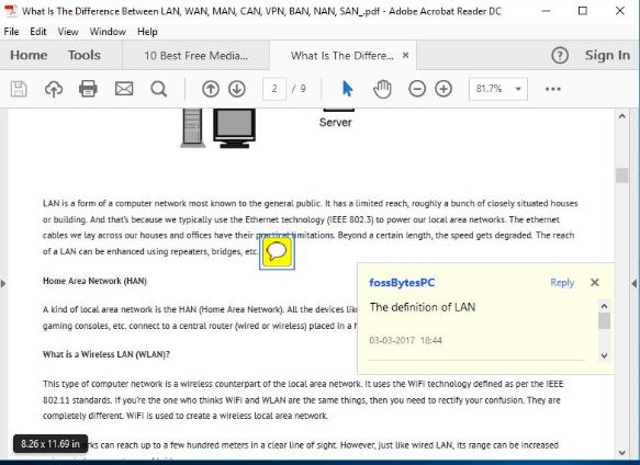 10 Download Aplikasi PDF Gratis untuk Windows - Simzem