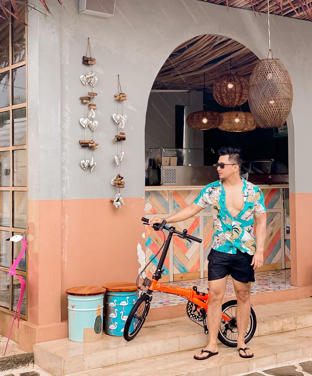 Lokatara Beachfront, Resort Kekinian Ala Bali di Jepara