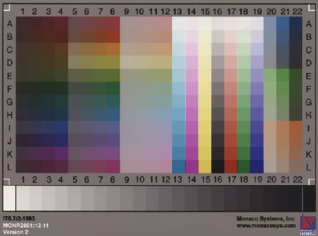 CopyPerfect: February 2011